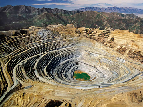 Recreation Experiences